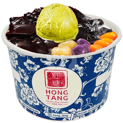Hong Tang Healthy Dessert, East Coast PIK 2 - GoFood