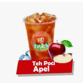 Teh Poci & Bakso Ikan Tuna, Cikarang - GoFood