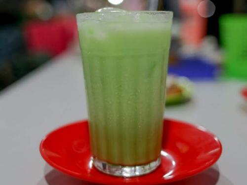 Susu Segar Bengawan Milk, Gumpang - GoFood