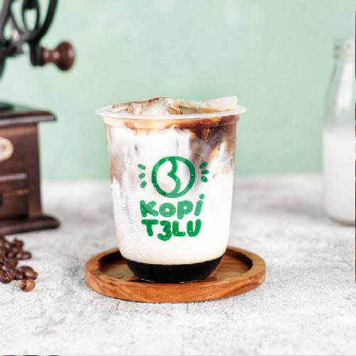 Kopi Telu Sawah View, Pandaan - GoFood