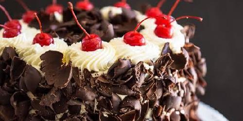 Hova Cake Bali, Kerobokan - GoFood