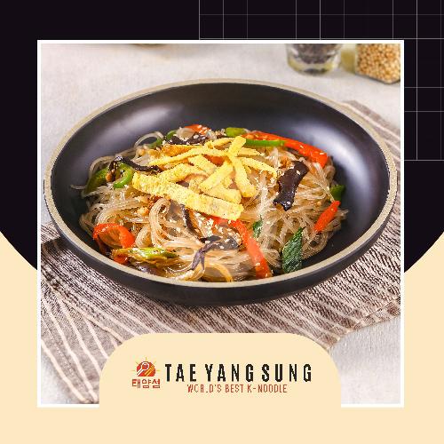 Taeyang Sung, Grand Indonesia - GoFood