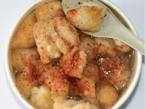 Japlak Queen Parungkuda - GoFood