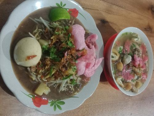 Warung Mie Sop & Mie Rebus Kak Linda, Binjai Utara / Jati Utomo - GoFood