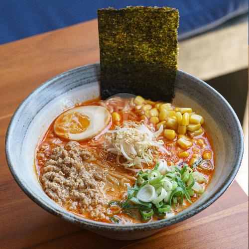 Men Ramen, Sanur - GoFood