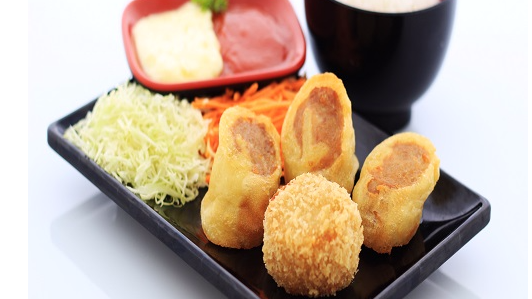 Oto Bento, Kitchen - GoFood