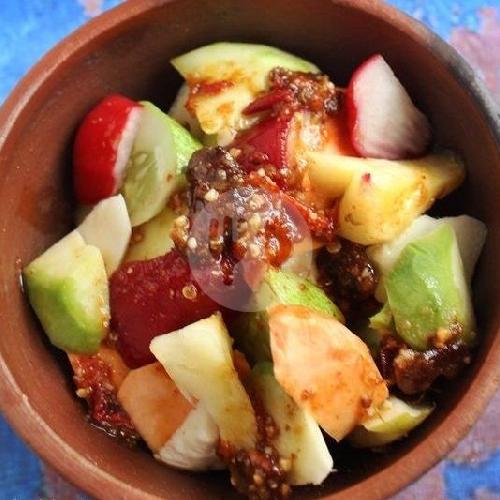 Special Rujak - GoFood