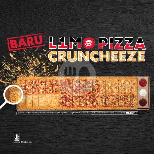 Pizza Hut Delivery - PHD, Bojongsoang Bandung - GoFood