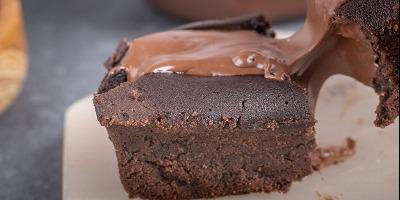 Kue Balok Malio, Tanjung Duren - GoFood