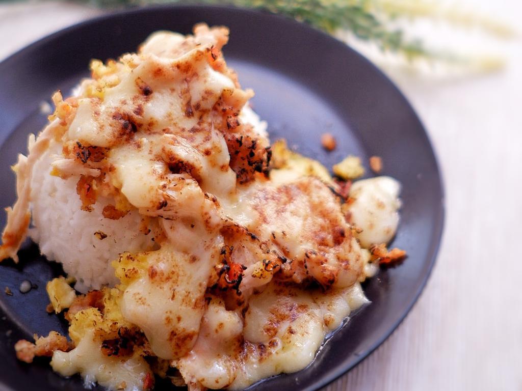 Geprek Alavie Kitchen, Gading Serpong - GoFood