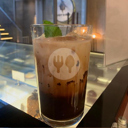 Merene Coffee & Eatery, Jl. Pejaten Barat III No.1, Pasar Minggu ...