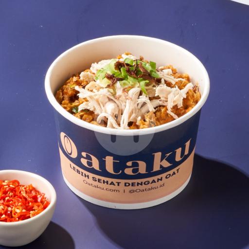 Oataku (Healthy Superfood), Setiabudi - GoFood