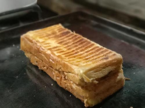 Uncle Sam Nasi & Roti, Kamasan 362 - GoFood