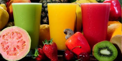 Prima Juice, Lapangan Kobra - GoFood