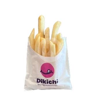 DIKICHI Spicy Fried Chicken - GoFood