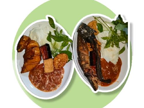 Warung Cak Wandi Jusela - GoFood