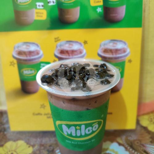 Mnco Drink Jampang, Jampang Kemang - GoFood