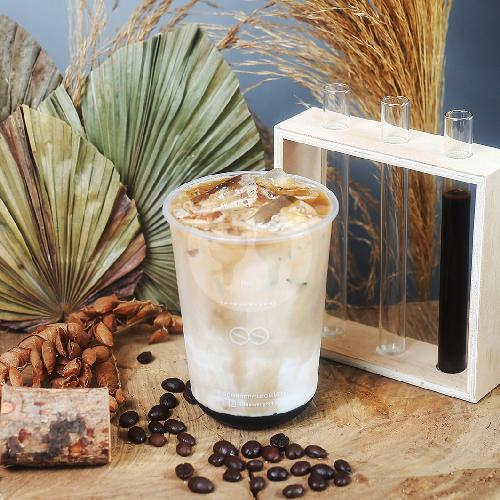 Bloom Ngopi X Sayur Kepu, Kuningan - GoFood