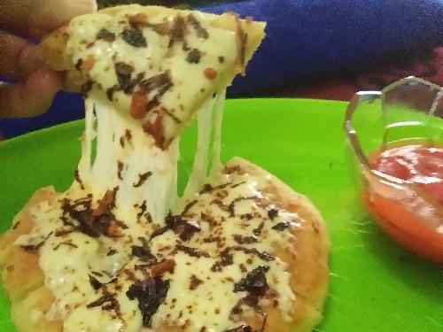 GAMCHI Mkanan Ala Korea, Dket Pom Msuk Gapura Cinisti - GoFood