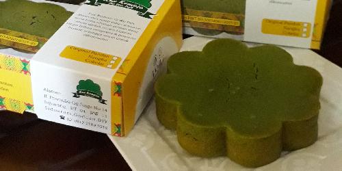 Kue Kemojo Hj. Wo Pah, Nglarang - GoFood