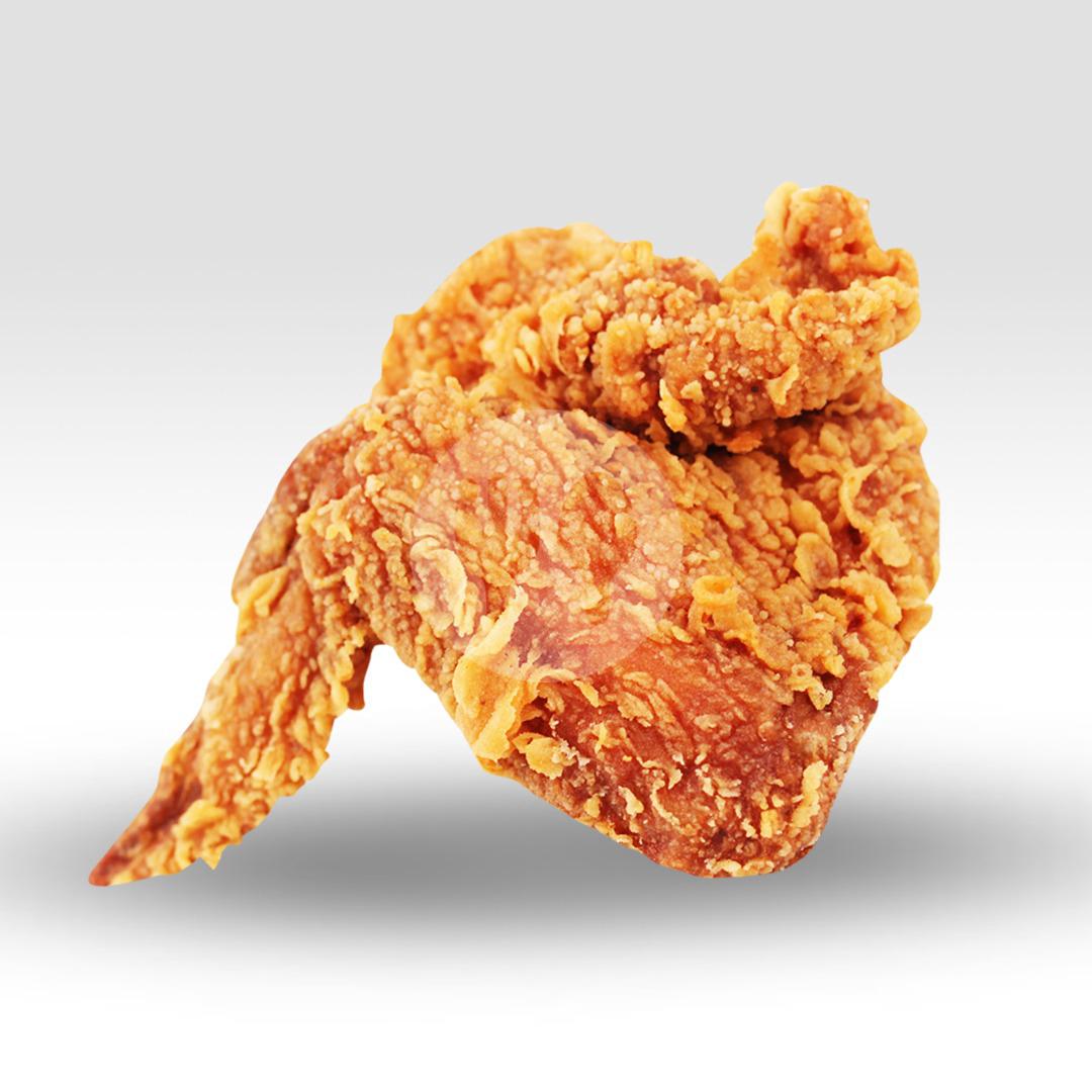 Lazatto Chicken & Burger, Jalan Pendidikan - GoFood