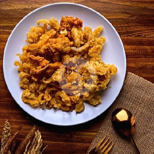 Ayam Geprek Joder Ka Dhani, Pusat Sukolilo - GoFood