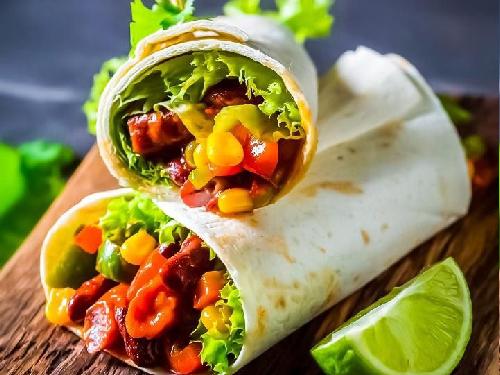 THAI THEA THUK THUK - GoFood