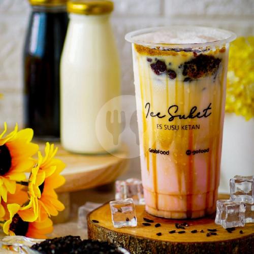 Geprek Jon Papa Risol, Gedangan - GoFood