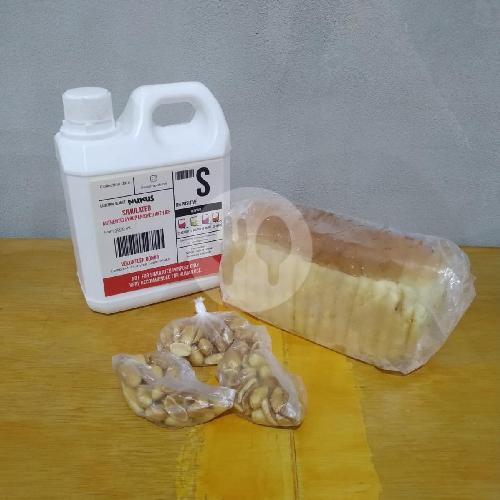 Warmindo Konco Lawas X Es Setrup Slamet Nukus, Sukun - GoFood