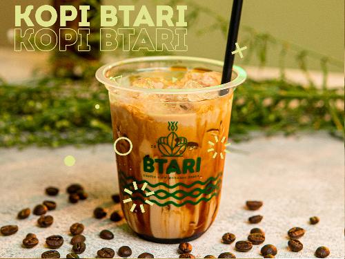 Btari Coffee & Coworking Space, Ruko Braja Mustika No 3 - GoFood