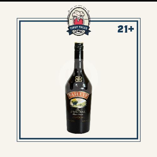 Tipsy Tales Padang Sambian, Kuta Utara - GoFood