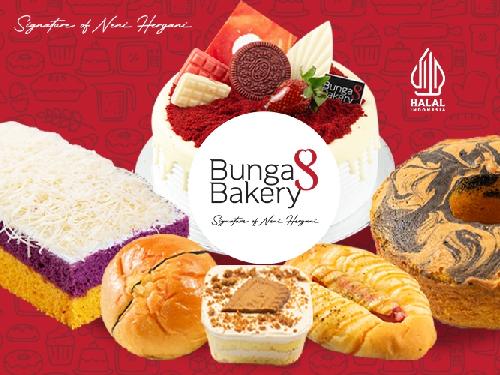Bunga Bakery, Dramaga - GoFood