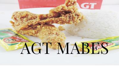 Ayam Goreng Ternate - AGT Mangga Besar - GoFood