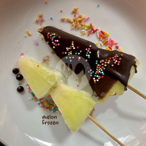 Es Kulkul Bunda, PancaWarga 32 - GoFood