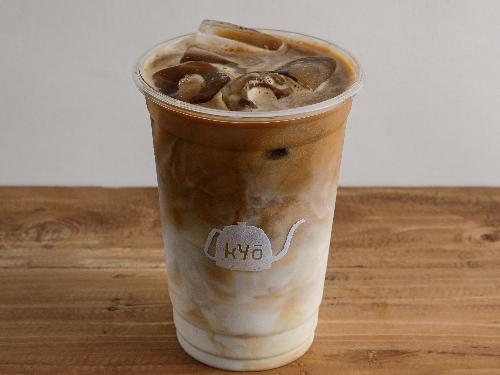 Kyo coffee - GoFood