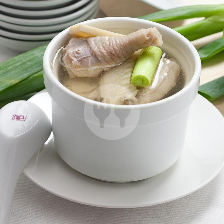 Din Tai Fung, Mall of Indonesia - GoFood