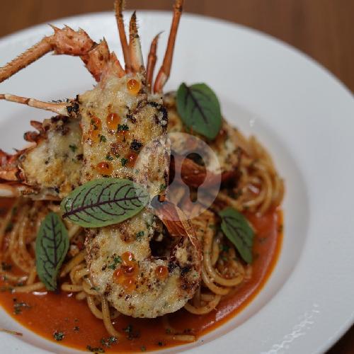 Acta Brasserie, Senayan - GoFood