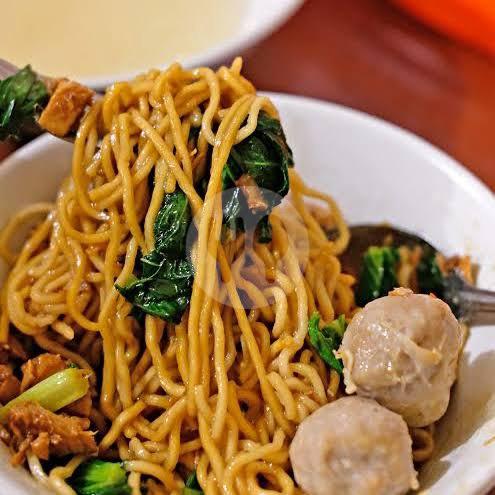 Mie Ayam Solo Mas Yono, Tanjung Duren - GoFood