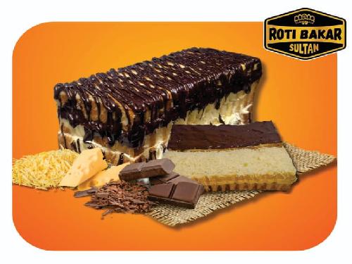 ROTI BAKAR SULTAN - GoFood