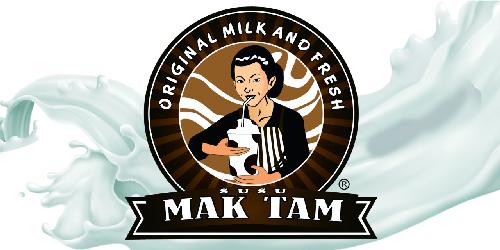 Susu Racik Mak Tam, Pesantren - GoFood