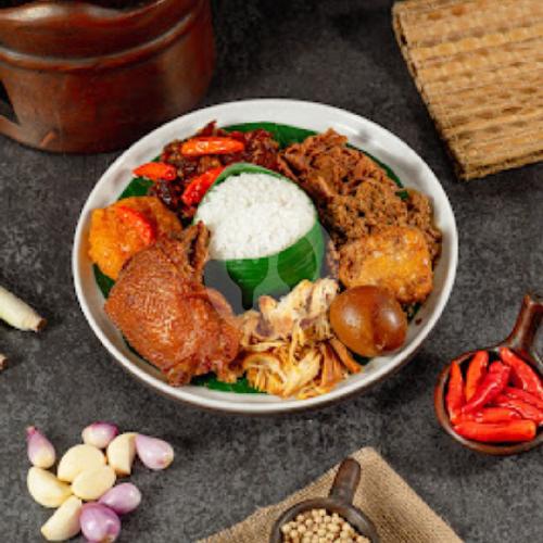 Gudeg Mercon Bu Prih, Galeria SCBD LOT 6c No 7 - GoFood