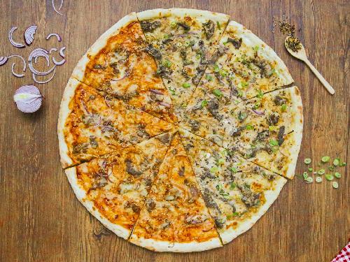 Pizza Head, Ararasa BSD - GoFood