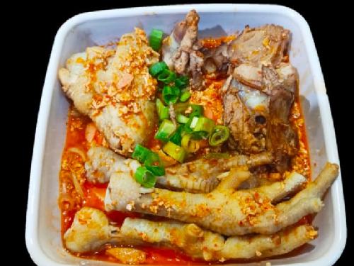 Seblak Baso Barokah, Parung/Parung/Mesjid Al Islah - GoFood