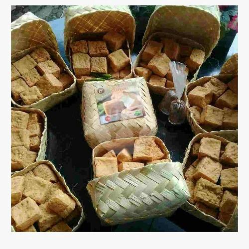 Tahu Susu Cihuni 1, Antapani - GoFood