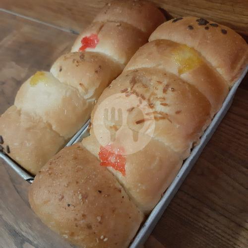 Roti Gambung Al Firdaus SKP - GoFood