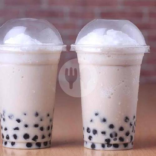 16 Restoran Boba Rasa Vanila Terlaris - Cari Kuliner Indonesia