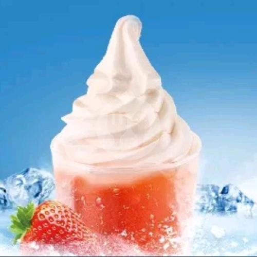 Mixue Greenlake - GoFood