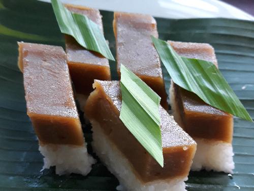 Putu Bambu Medan, Citra Raya Cikupa - GoFood