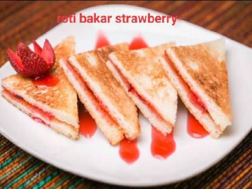 Roti Bakar 38 - GoFood