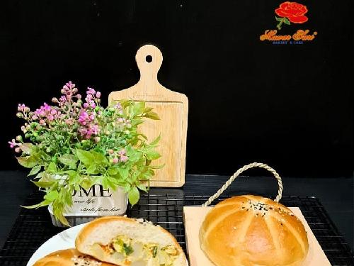 Mawar Sari Bakery, Taman Cibodas - GoFood